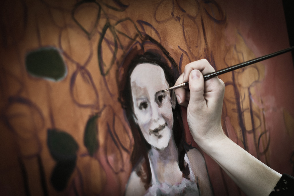 GALLERY – Julia C Pomeroy