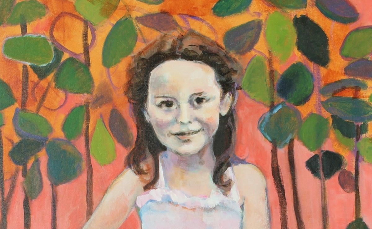 Celebrating Mothers – at every stage – Julia C Pomeroy